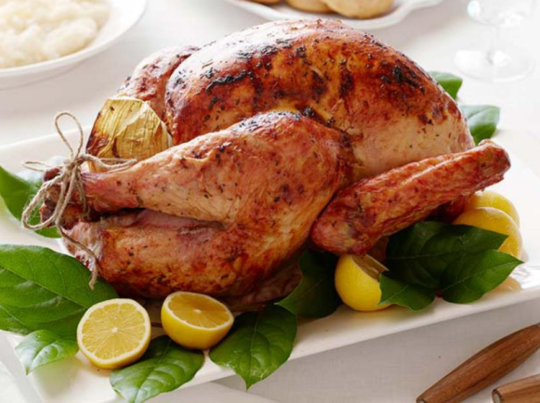 How to Cook a Turkey That Will Wow Your Family: Tips and Techniques ...